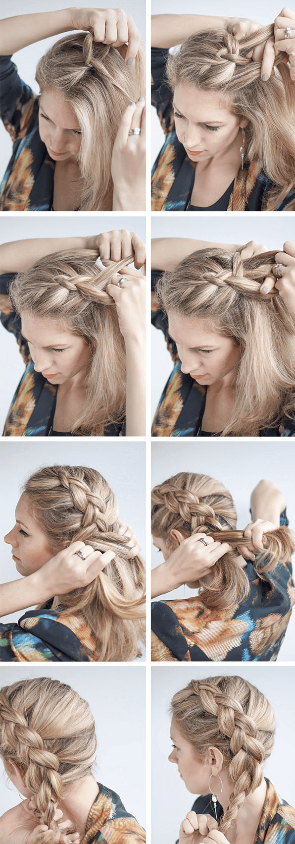 Holandský cop: Jak ho provést a udržet po celý den? | Dama-in.cz